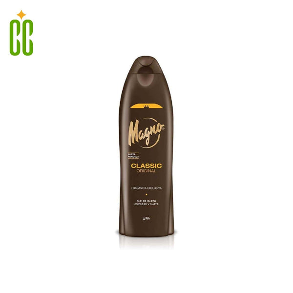 Magno - Gel de Ducha Classic 600ml – Cosmo Cosmetics