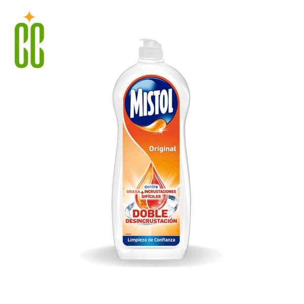 MISTOL (ORIGINAL) 600ml – Cosmo Cosmetics